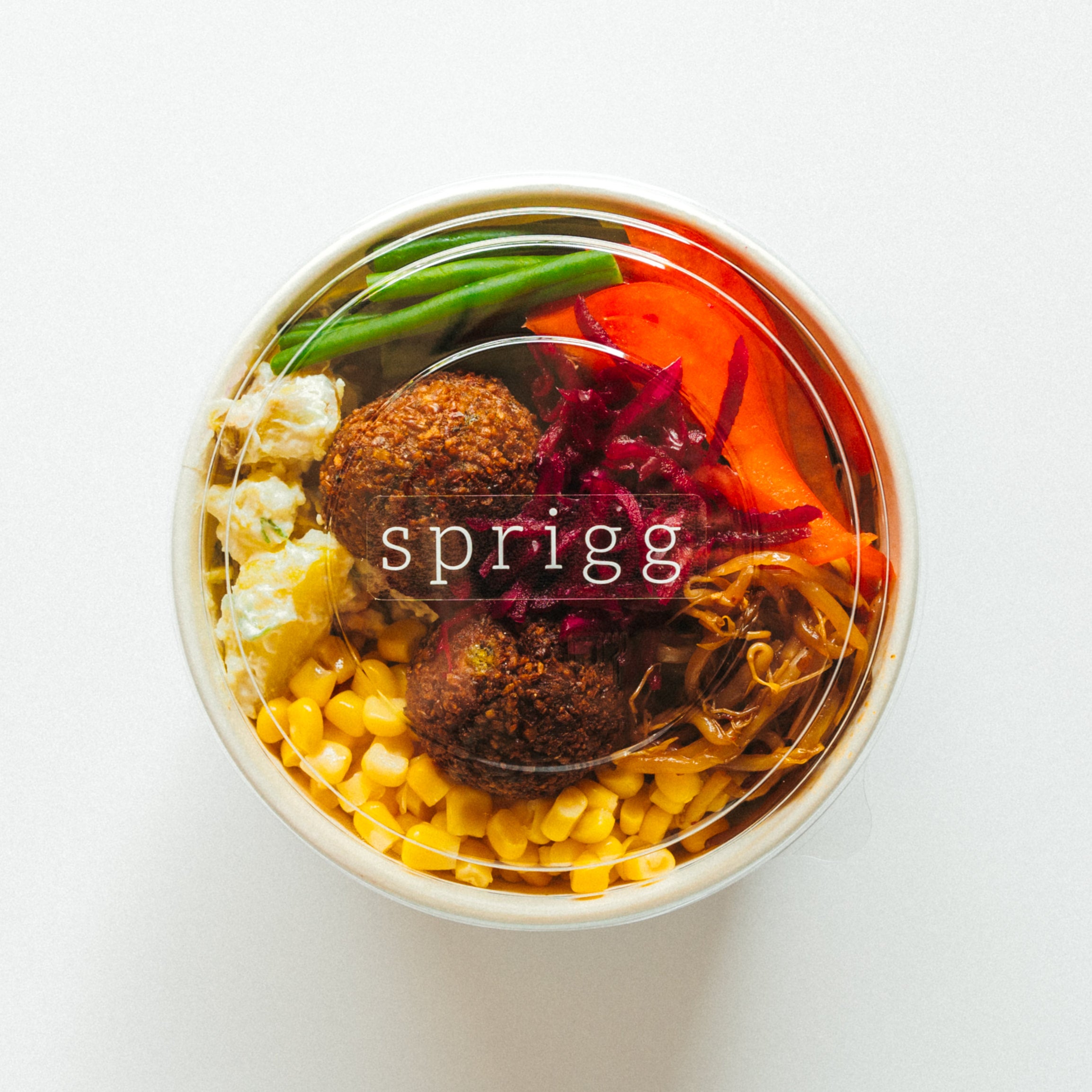 Custom Regular | sprigg