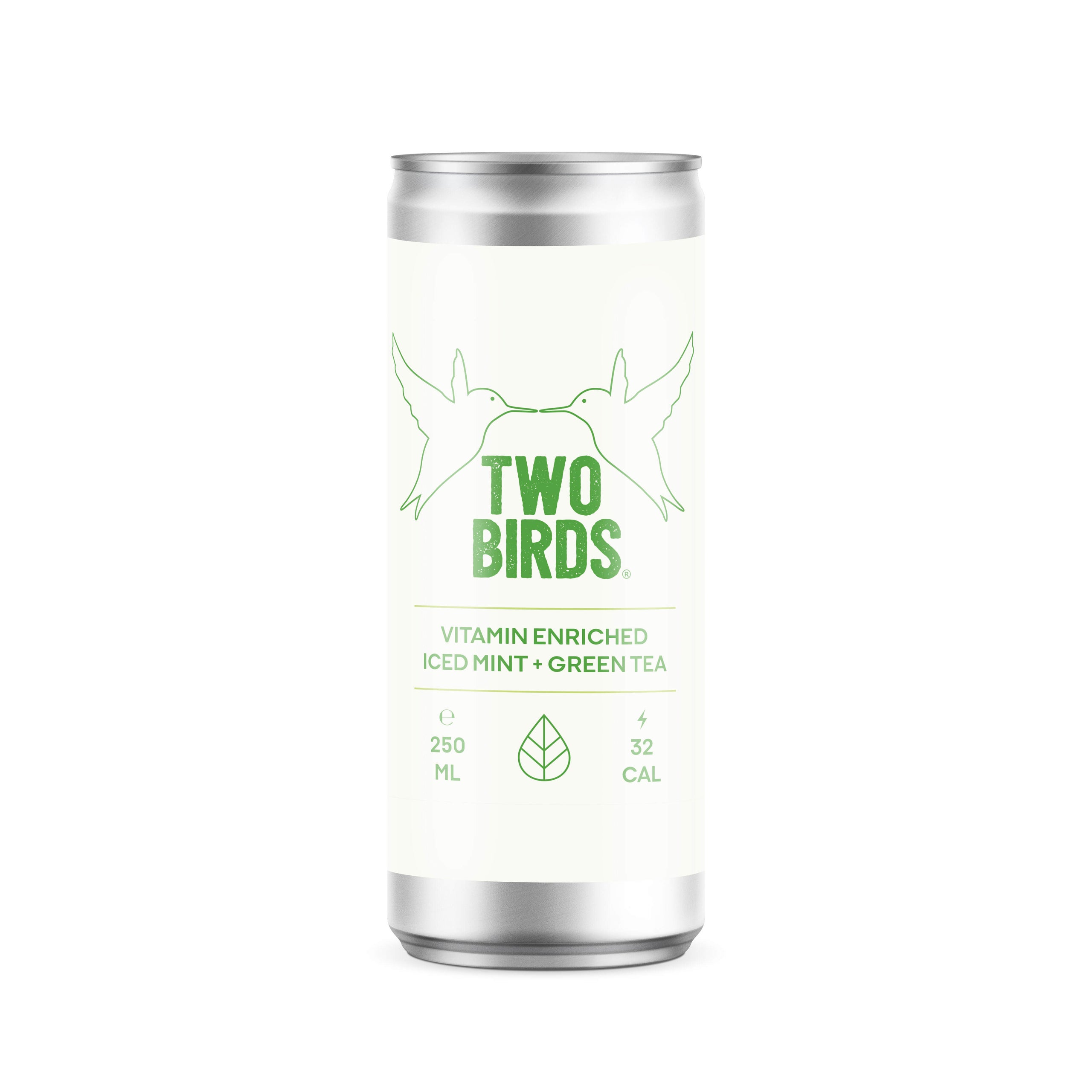 Two Birds tea | sprigg