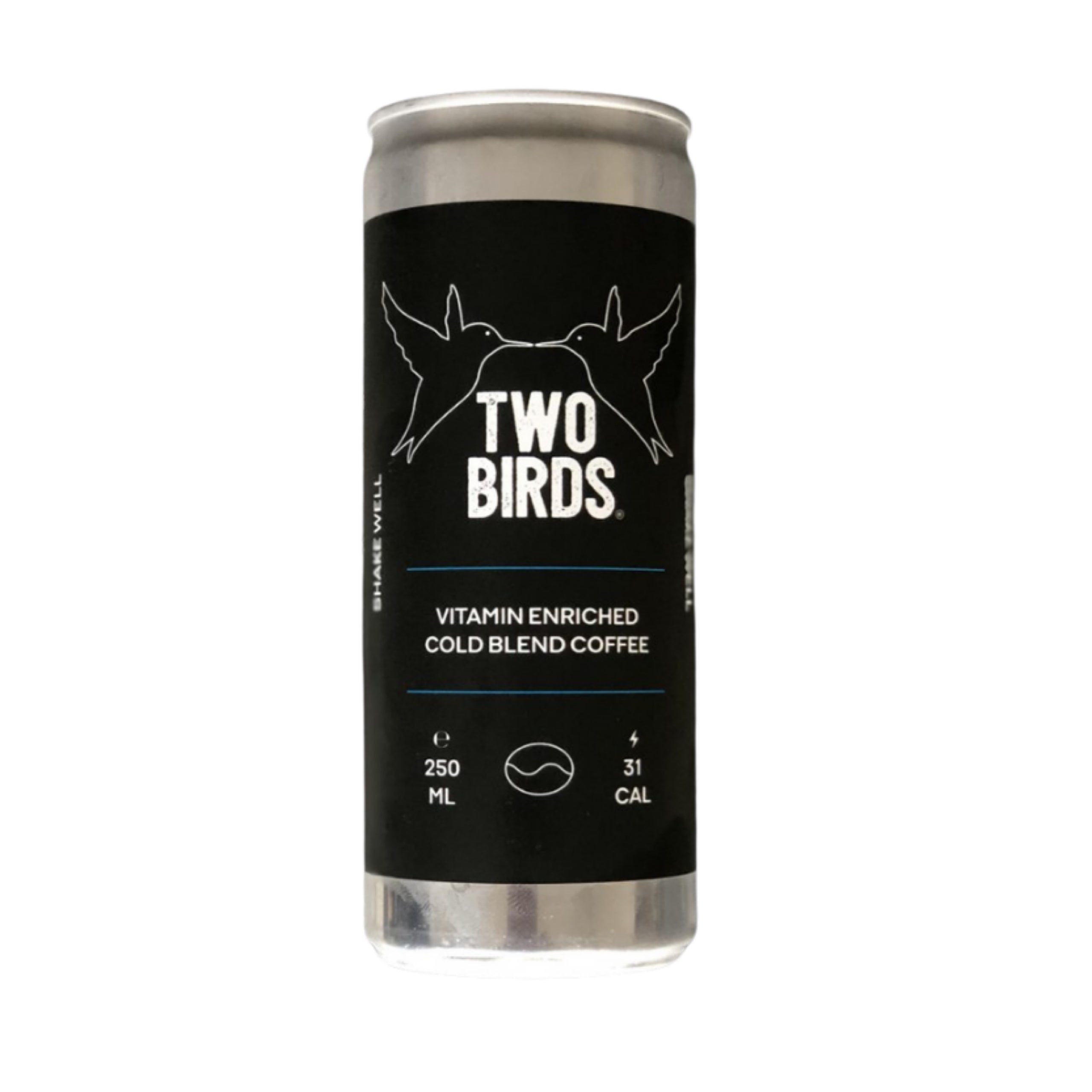 Two Birds Cold Brew | sprigg